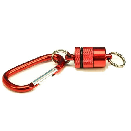 Adjustamag Magnetic Net Retainer-Fishing Tools-BigYFlyCo.com — Big Y Fly Co