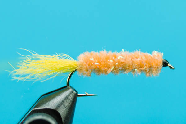 Maple Syrup-Premium Flies-BigYFlyCo.Com — Big Y Fly Co