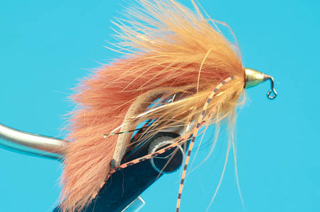 Meat Whistler-Streamer Flies-BigYFlyCo.Com — Big Y Fly Co