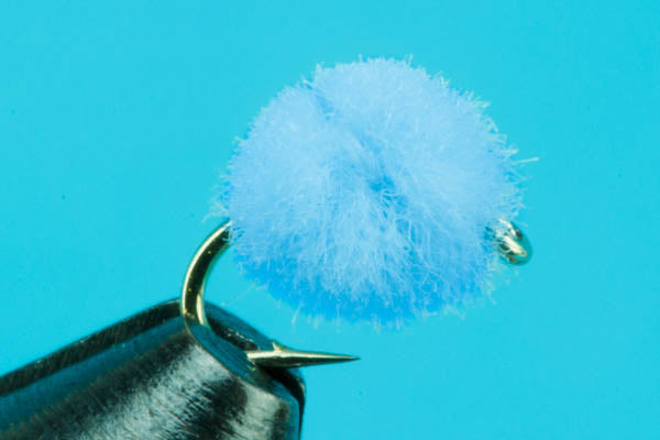 Micro Egg — Big Y Fly Co