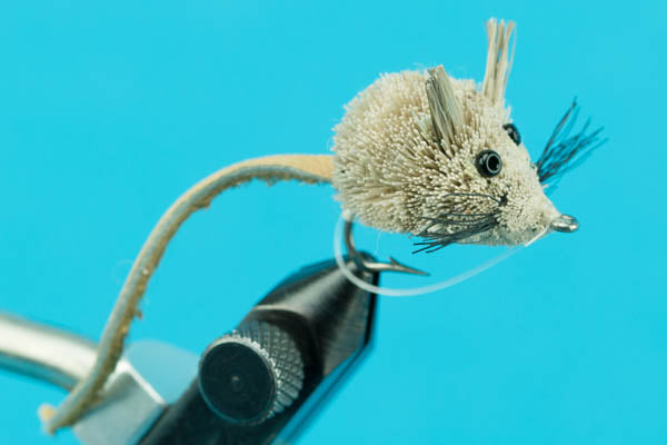 Mini Mouse — Big Y Fly Co