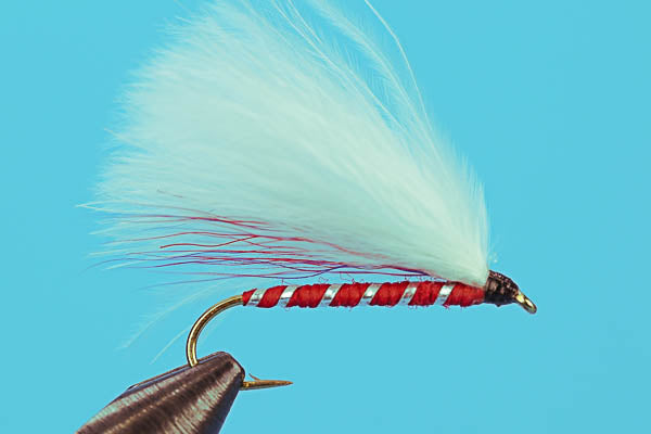 Montreal Lady-Discount Fishing Flies-BigYFlyCo.Com — Big Y Fly Co