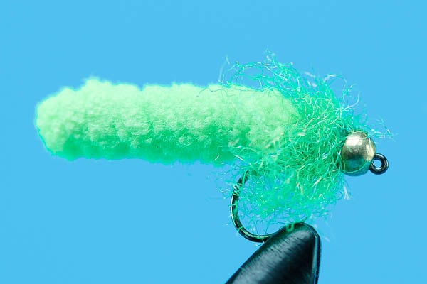 Mop Fly-Jig Nymphs-BigYFlyCo.Com — Big Y Fly Co