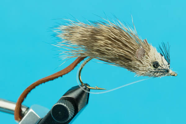 Mouse Flies — Big Y Fly Co