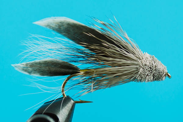 Muddler Minnow-Streamer Flies-BigYFlyCo.Com — Big Y Fly Co