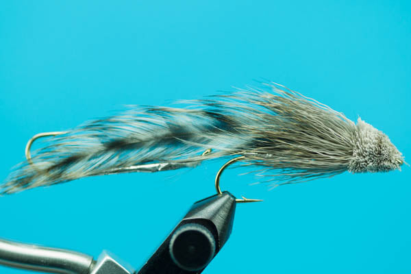 Muddler Tandem-Tandem Flies-BigYFlyCo.Com — Big Y Fly Co