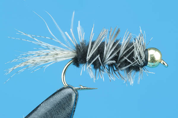 CK Nymph Beadhead-Discount Premium Flies-BigYFlyCo.com — Big Y Fly Co
