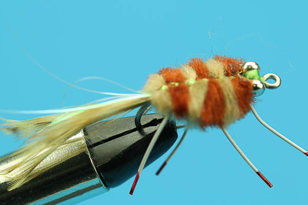 Permit Crab-Saltwater Flies-BigYFlyCo.com — Big Y Fly Co