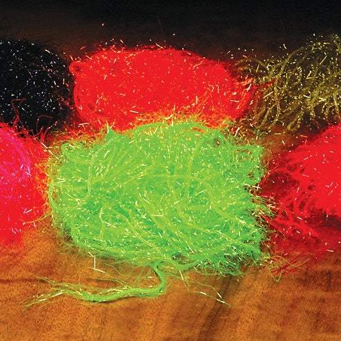 Polar Chenille-Tying Materials-BigYFlyCo.com — Big Y Fly Co