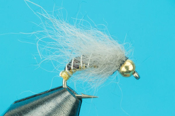 Polish Nymph Tungsten-Trout Flies-BigYFlyCo.com — Big Y Fly Co