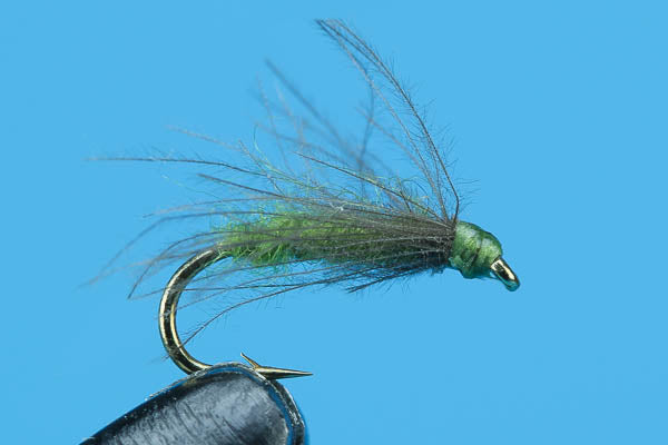 Puff Daddy-Discount Trout Flies-BigYFlyCo.Com — Big Y Fly Co