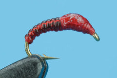 Pure Midge-Fishing Flies-BigYFlyCo.com — Big Y Fly Co