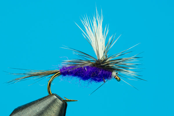 Purple Haze-Discount Trout Flies-BigYFlyCo.Com — Big Y Fly Co