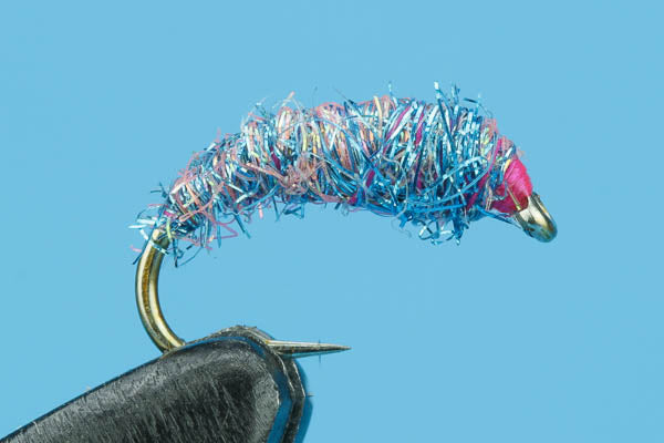 Rainbow Sow Bug-Attractor Patterns-BigYFlyCo.com — Big Y Fly Co