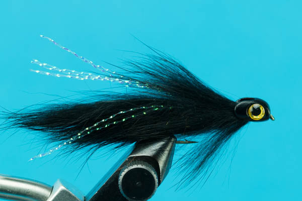 River Rabbit-Sculpin Flies-BigYFlyCo.com — Big Y Fly Co