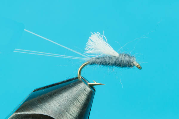 RS 2 Nymph-Nymph Patterns-BigYFlyCo.com — Big Y Fly Co