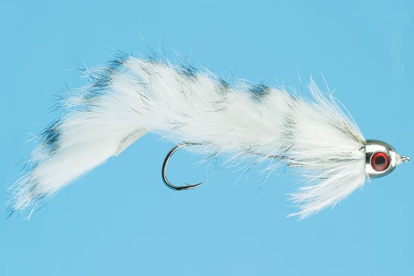 Sculpinator-Sculpin Flies-BigYFlyCo.Com — Big Y Fly Co