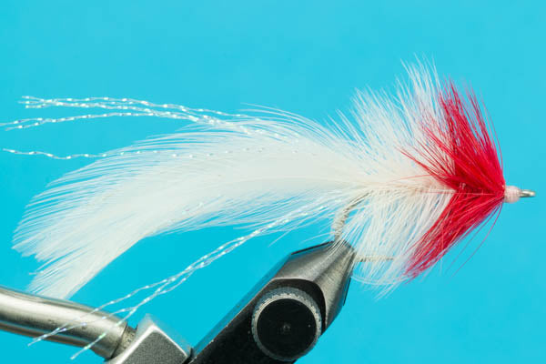Seaducer-Saltwater Flies-BigYFlyCo.com — Big Y Fly Co