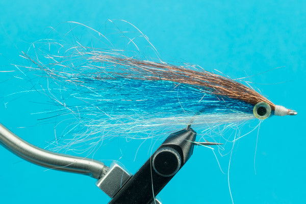 Skinny Minnie-Saltwater Flies-BigYFlyCo.com — Big Y Fly Co