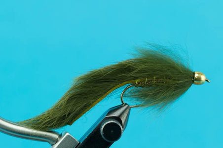 Slumpbuster-Discount Fishing Flies-BigYFlyCo.com — Big Y Fly Co
