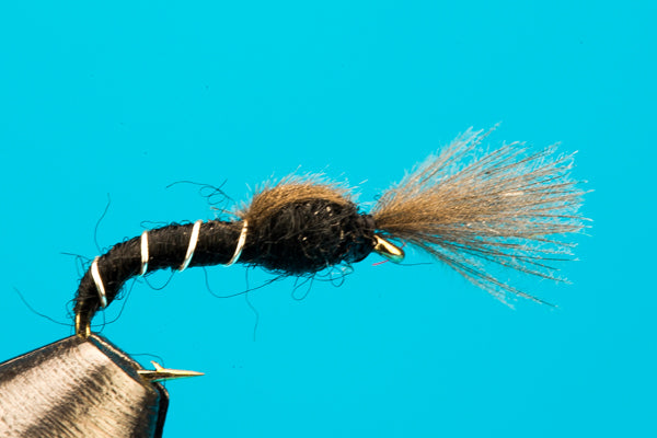 Smoke Jumper-Discount Fishing Flies-BigYFlyCo.com — Big Y Fly Co