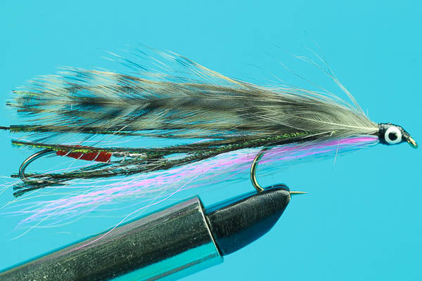 Sneeker Tandem-Discount Fishing Flies-BigYFlyCo.com — Big Y Fly Co