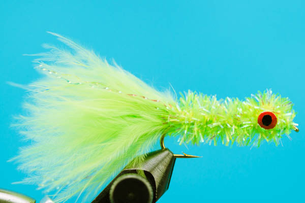 Sparkle Grub-Discount Fishing Flies-BigYFlyCo.Com — Big Y Fly Co