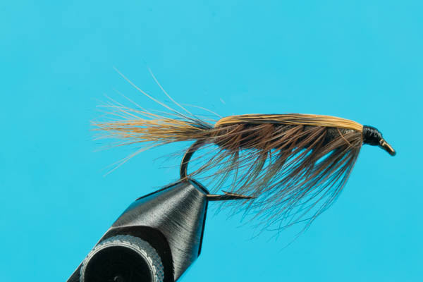 Spring Wiggler-Fishing Flies-BigYFlyCo.com — Big Y Fly Co