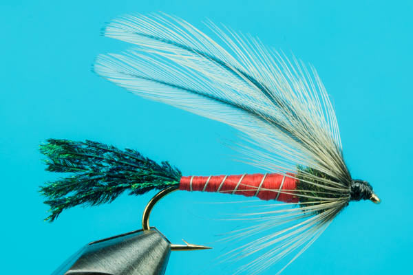 Spruce Fly-Discount Fishing Flies-BigYFlyCo.Com — Big Y Fly Co