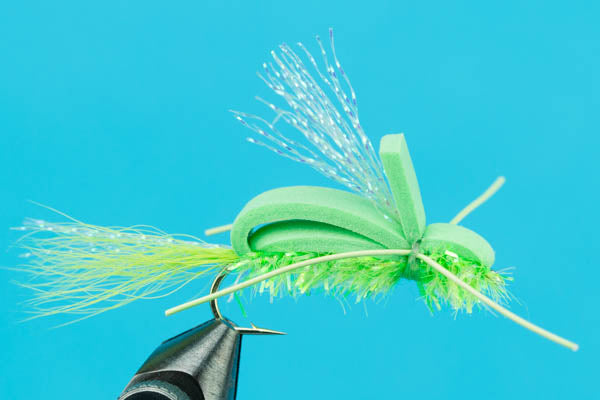 Stealth Drone-Fishing Flies-BigYFlyCo.com — Big Y Fly Co