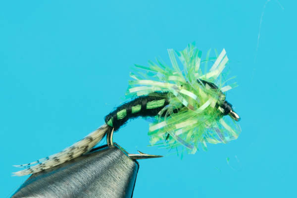 Steelhead Hammer — Big Y Fly Co