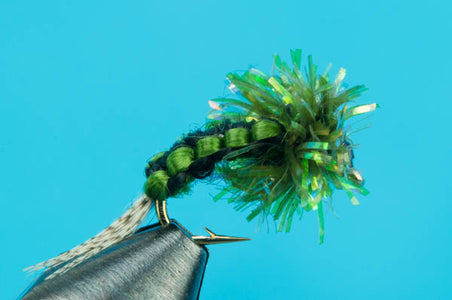 Steelhead Hammer — Big Y Fly Co