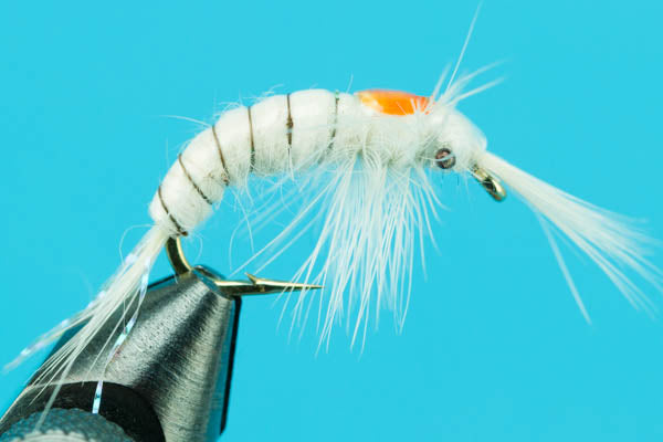 Steelhead Mysis-Great Lakes Flies-BigYFlyCo.com — Big Y Fly Co