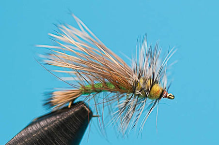 Stimulator-Discount Trout Flies-BigYFlyCo.Com — Big Y Fly Co