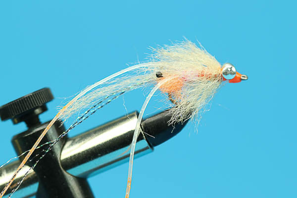 Striptease Fly-Saltwater Flies-BigYFlyCo.com — Big Y Fly Co