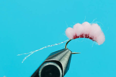 Sucker Spawn — Big Y Fly Co