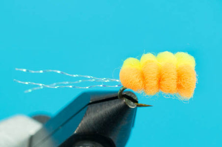 Sucker Spawn — Big Y Fly Co