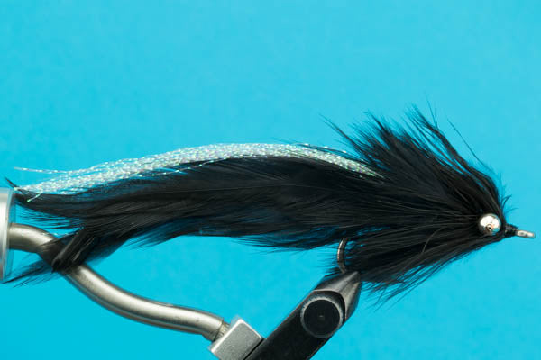 Tarpon Snake-Discount Saltwater Flies-BigYFlyCo.com — Big Y Fly Co