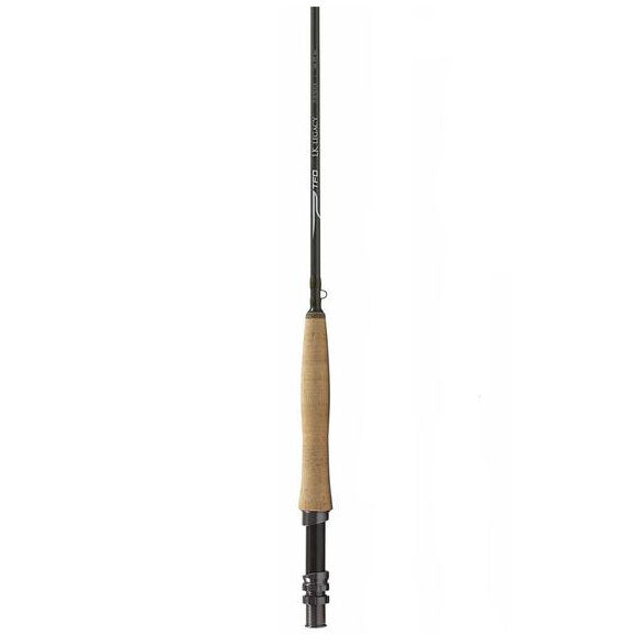 TFO LK Legacy Series Fly Rod-BigYFlyCo.com — Big Y Fly Co
