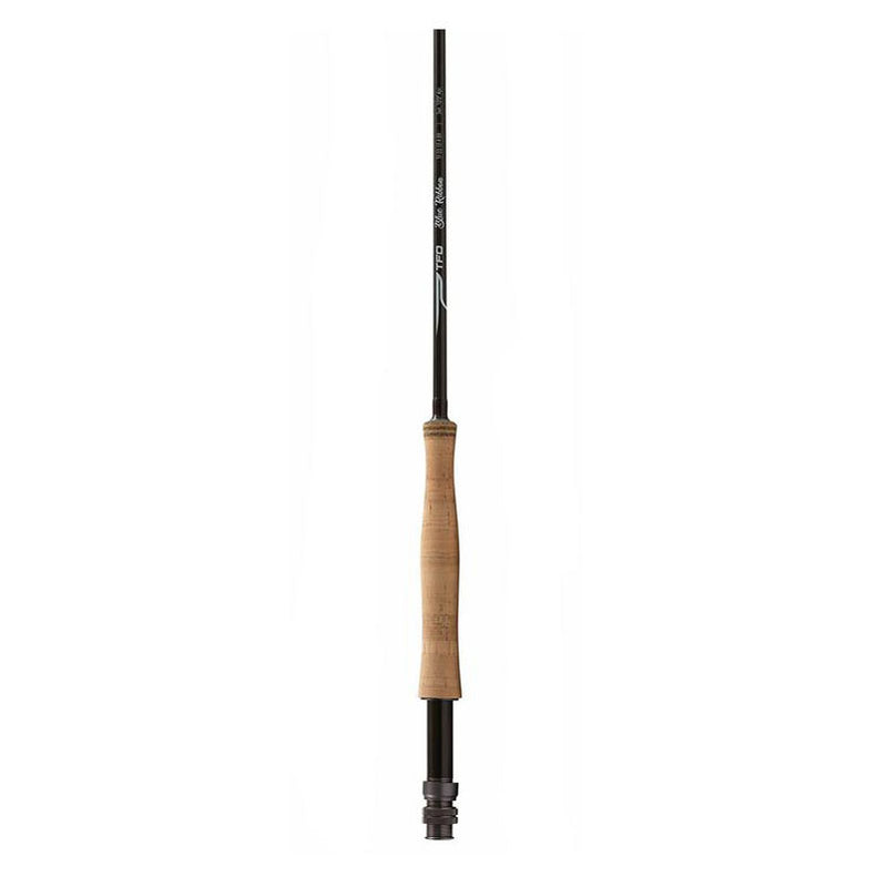 TFO Blue Ribbon Series-Fly Rod-BigYFlyCo.com — Big Y Fly Co