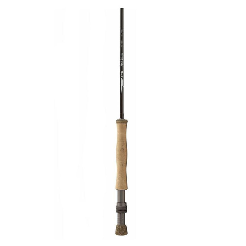 TFO Blue Ribbon Series-Fly Rod-BigYFlyCo.com — Big Y Fly Co