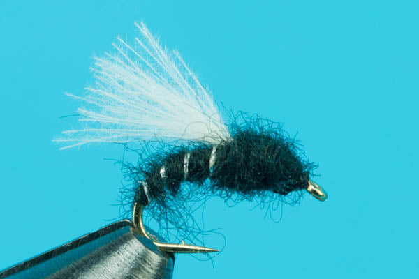 Top Secret Midge-Discount Fishing Flies-BigYFlyCo.com — Big Y Fly Co