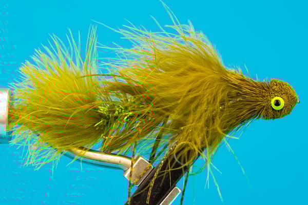 Trophy Dungeon-Premiuim Fishing Flies-BigYFlyCo.com — Big Y Fly Co