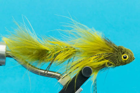 Trophy Dungeon-Premiuim Fishing Flies-BigYFlyCo.com — Big Y Fly Co