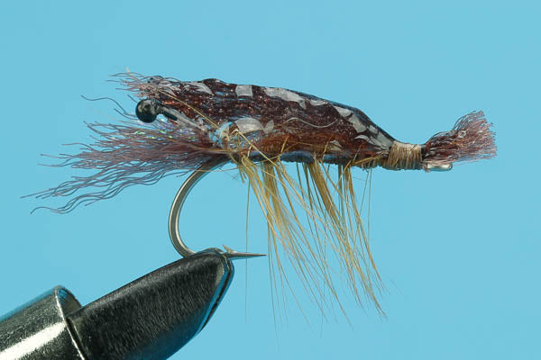Ultra Shrimp — Big Y Fly Co