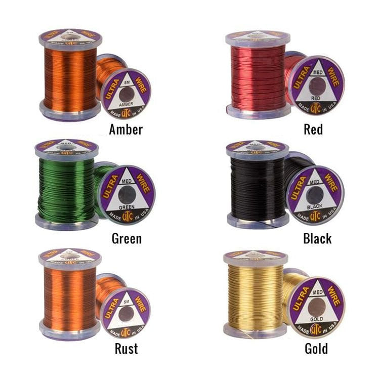 UTC Ultra Wire — Big Y Fly Co