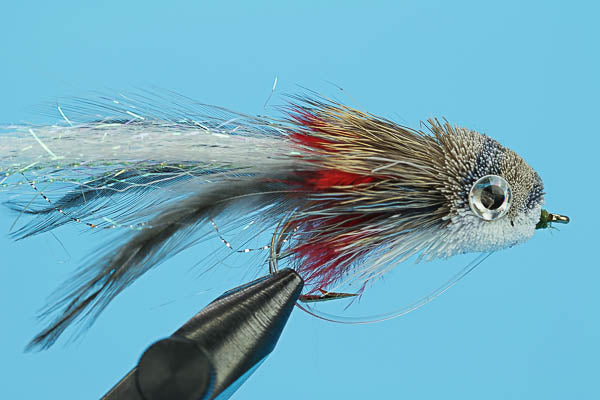 Walker-Saltwater Flies-BigYFlyCo.com — Big Y Fly Co