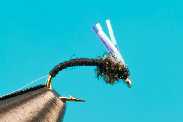 WD-40 Flash-Discount Trout Flies-BigYFlyCo.Com — Big Y Fly Co