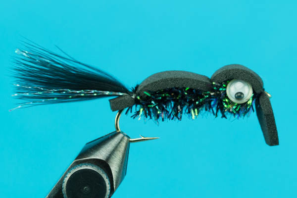 Wiggle Bug — Big Y Fly Co
