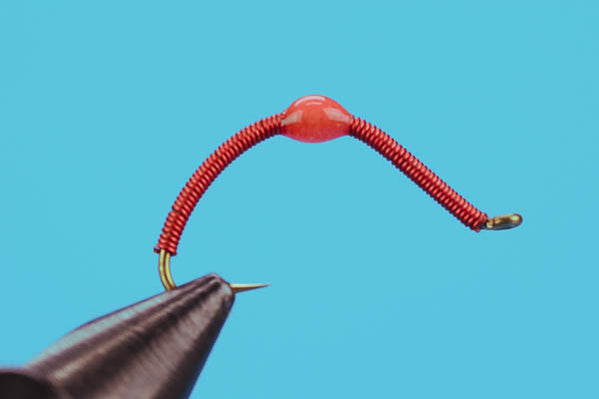 Worms — Big Y Fly Co